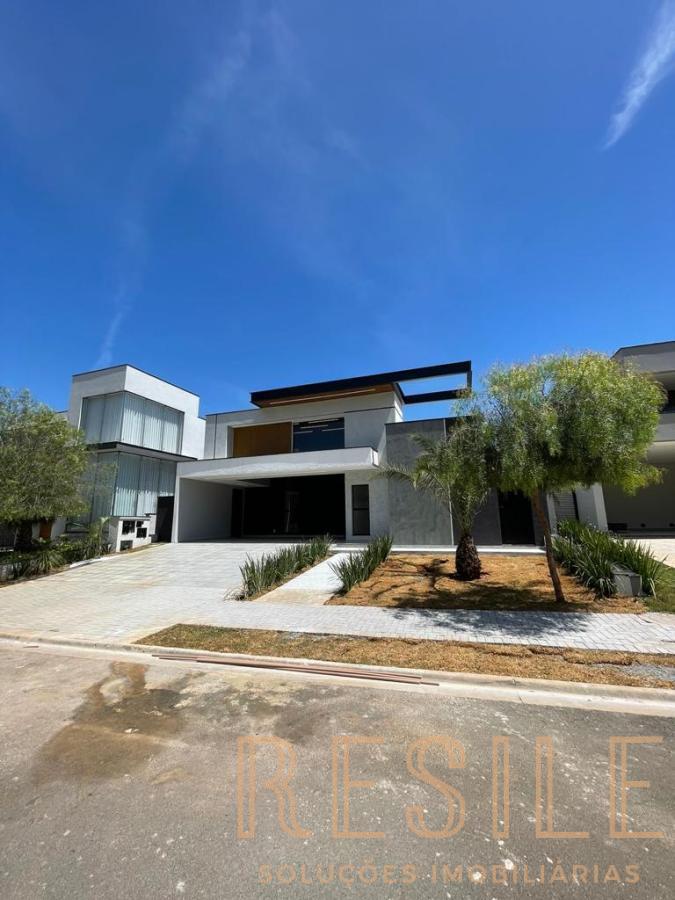 Casas a venda no alphaville em votorantim